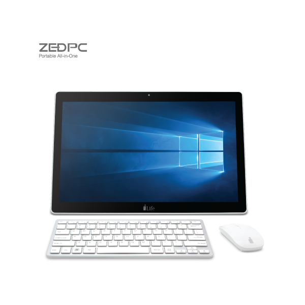 I-Life Zed PC 17.3″ All In One | Laptops | Computers | Accessories in ...