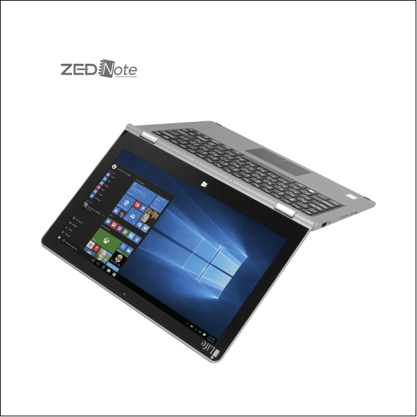 I-Life Zed Note Full Touch Laptop | Laptops | Computers | Accessories in Bangladesh