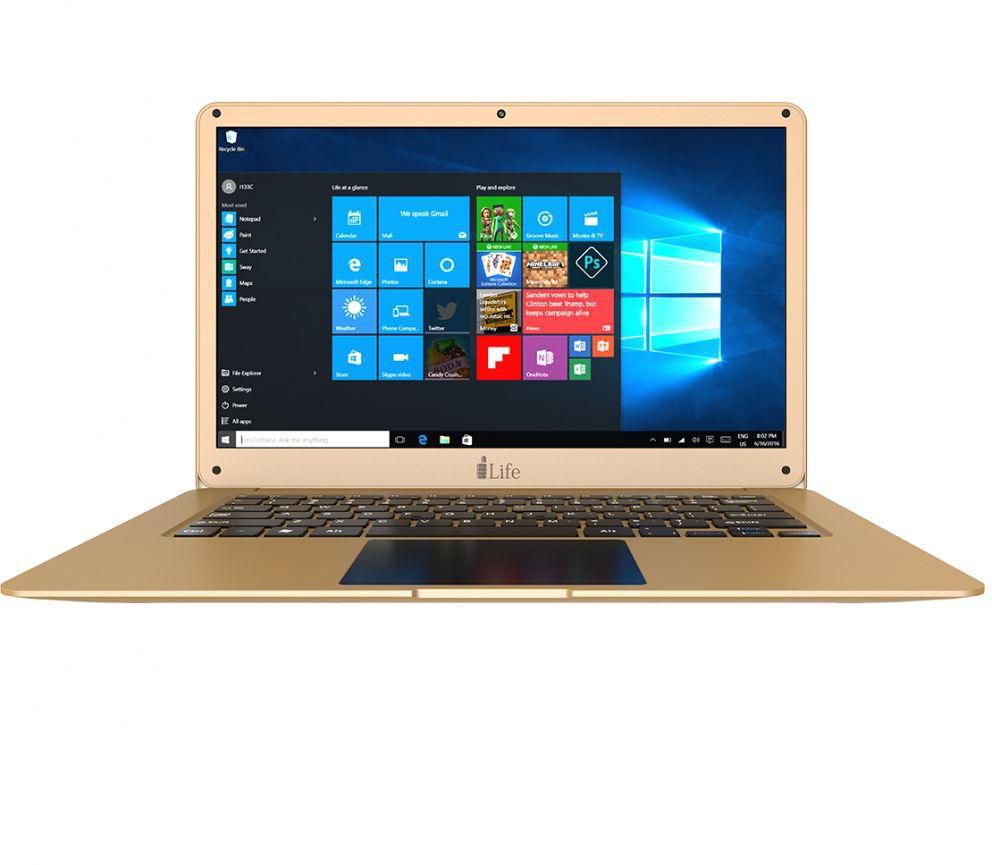 I-Life Zed Air 14″ Laptop | Laptops | Computers | Accessories in Bangladesh