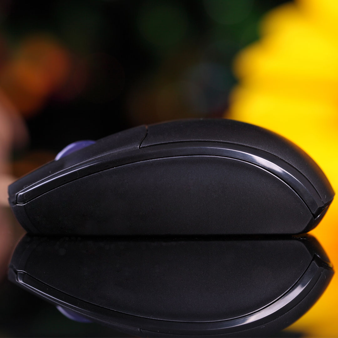 2.4G Wireless mouse G 370 | Laptops | Computers | Accessories in Bangladesh
