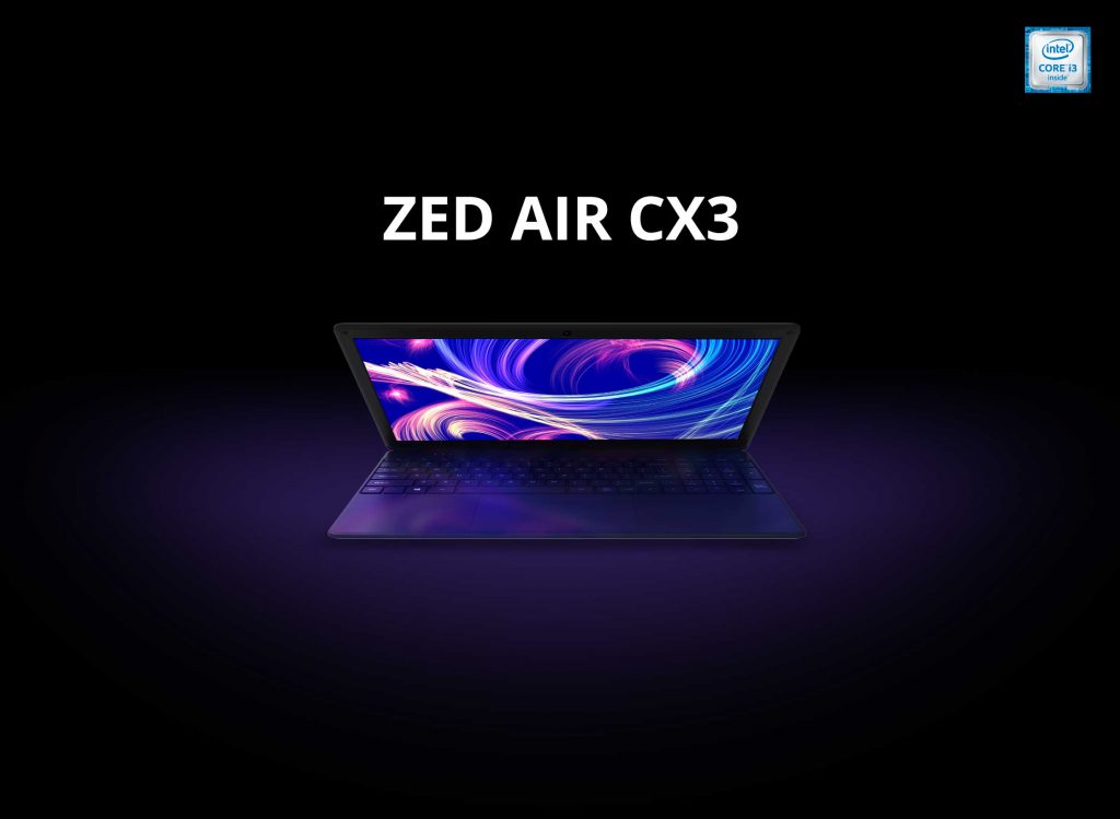 I-Life ZedAir CX3 | Laptops | Computers | Accessories in Bangladesh