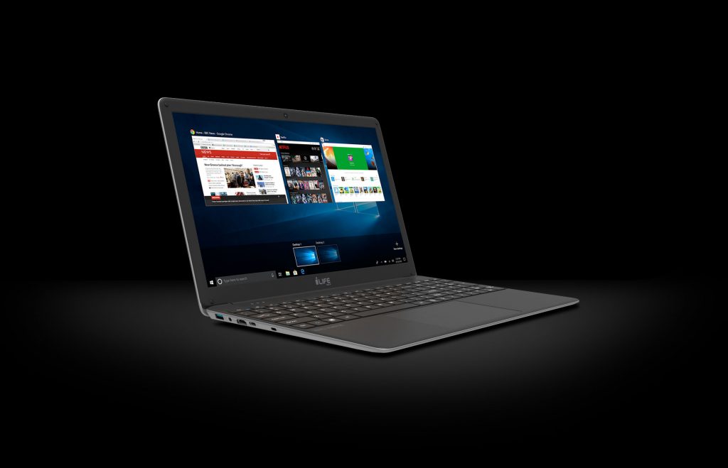 I-Life ZedAir CX3 | Laptops | Computers | Accessories in Bangladesh