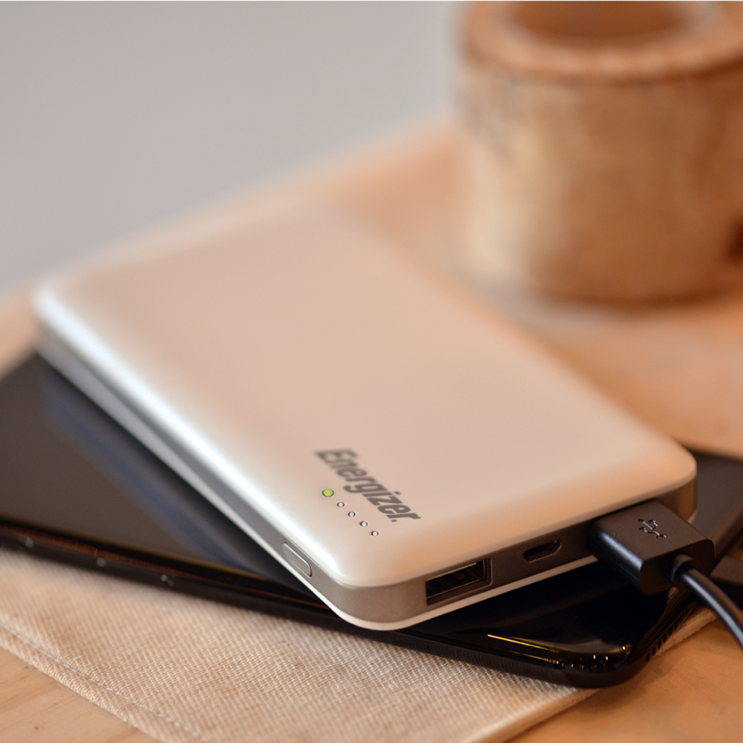 Energizer Power Bank UE10025QC | Laptops | Computers | Accessories in ...