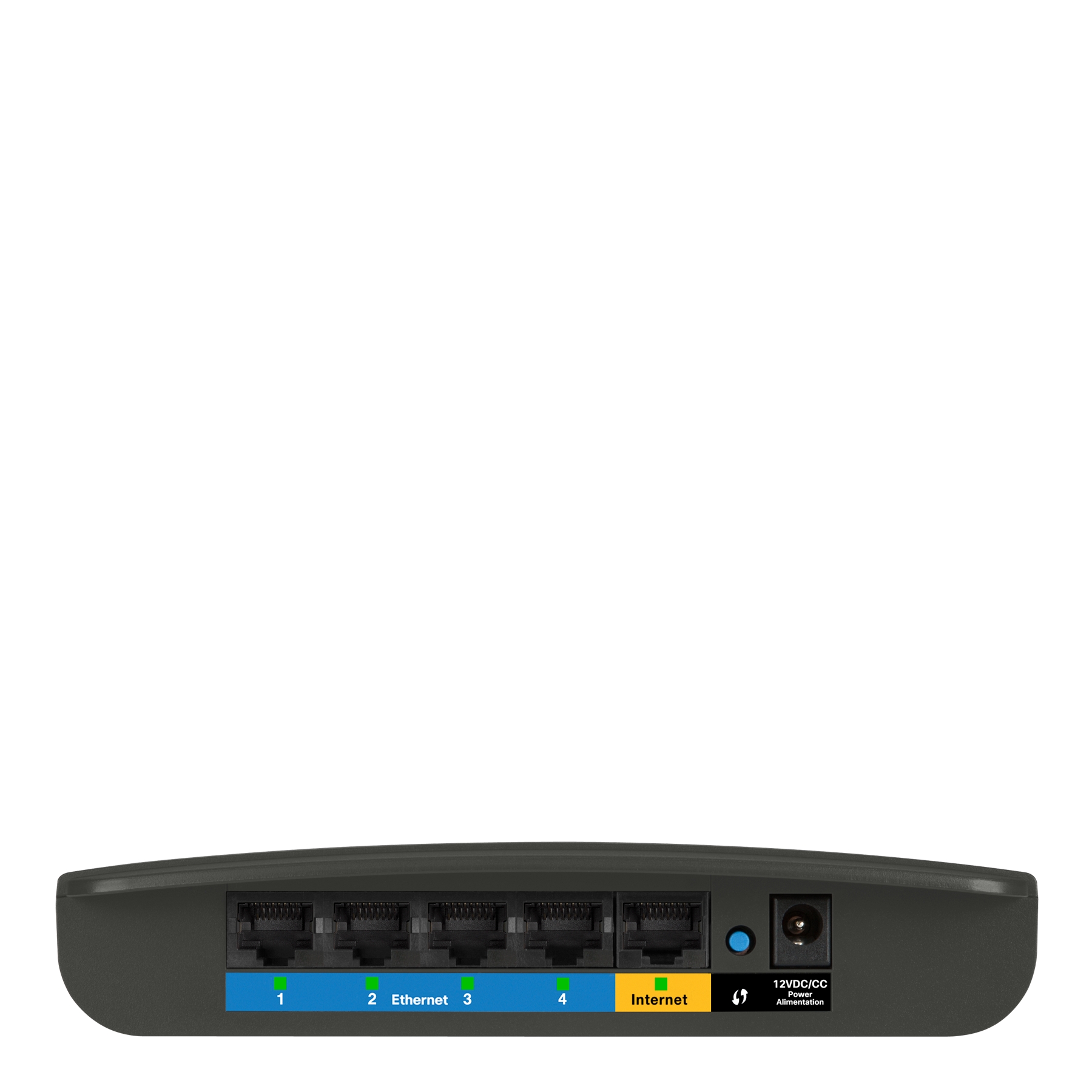Linksys E1200 Wireless N300 Router | Laptops | Computers | Accessories ...
