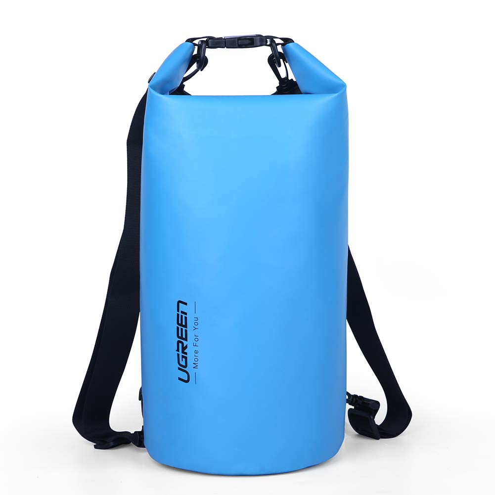 UGREEN Floating Waterproof Dry Bag Blue | Laptops | Computers ...