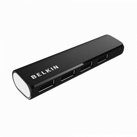 Belkin 4-PORT USB 2.0 HUB, ULTRA-SLIM SERIES | Laptops | Computers ... Belkin 4-PORT USB 2.0 HUB, ULTRA-SLIM SERIES | Laptops | Computers ...