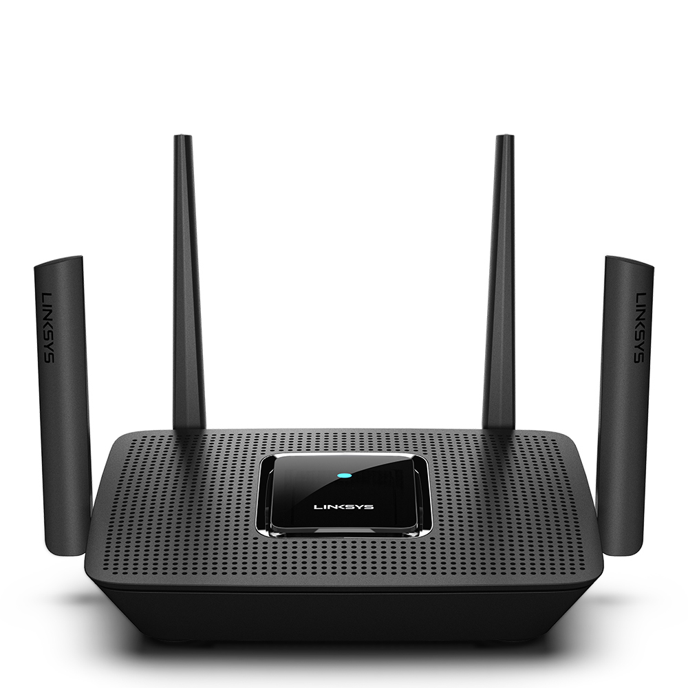 MR9000X Max-Stream AC3000 Tri-Band Mesh WiFi 5 Router | Laptops ...