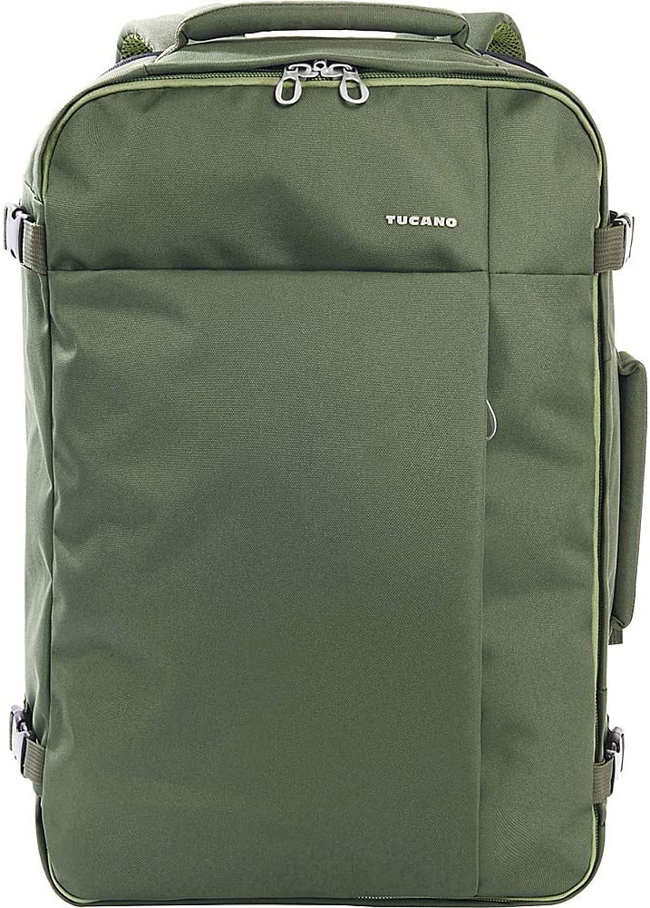 Tucano Tugo Large Travel Backpack (Green) | Laptops | Computers ...