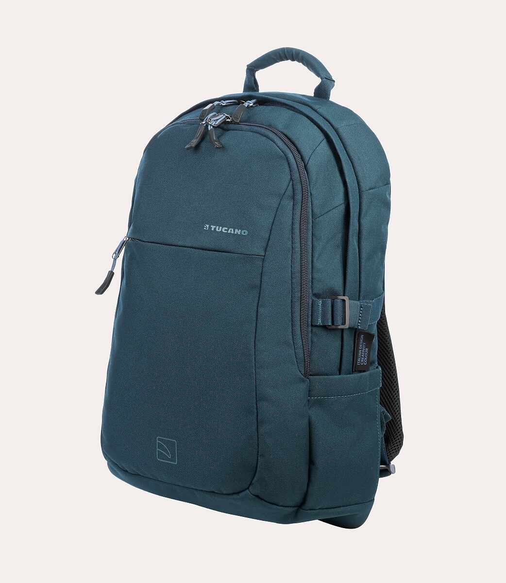 Tucano Work Backpack in Recycled Material for 13, 14 and 15.6 Inch ...