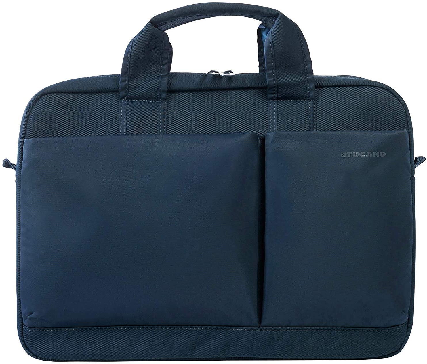 Tucano BPB15-B Piu Laptop Bag for Notebook – Blue | Laptops | Computers ...