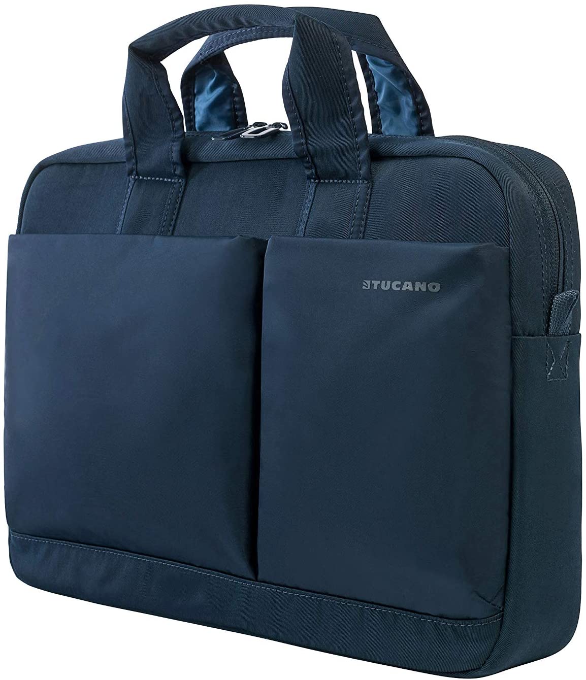 Tucano BPB15-B Piu Laptop Bag for Notebook – Blue | Laptops | Computers ...