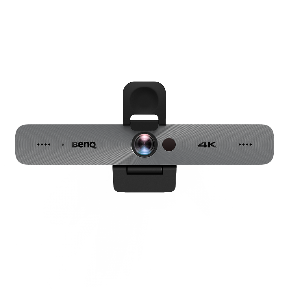 DVY32 Zoom™ Certified Smart 4K UHD Conference Camera | Laptops ...