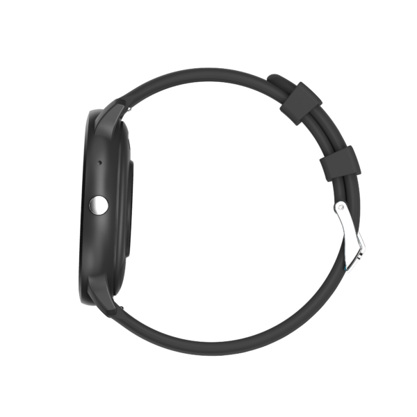 Oryx Storm Smartwatch for Profeshionals-Black | Laptops | Computers ...