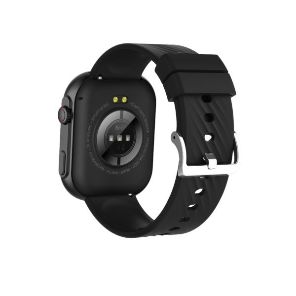 Oryx Hype Smartwatch for Profeshionals | Laptops | Computers ...