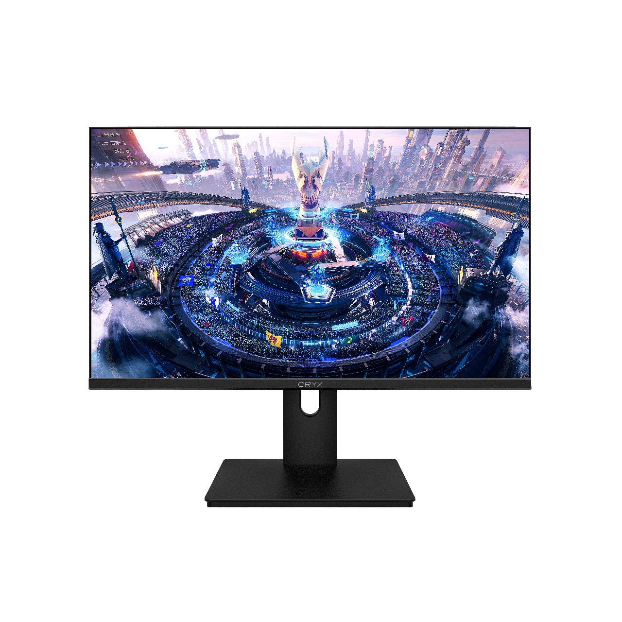 ORYX220A-IPS 22 inch Bezel Less Full HD 100Hz IPS Monitor | Laptops ...