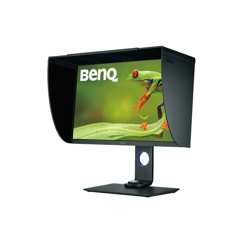 BenQ SW272Q｜27″ 2K BenQ Photographer Monitor | Laptops | Computers ...
