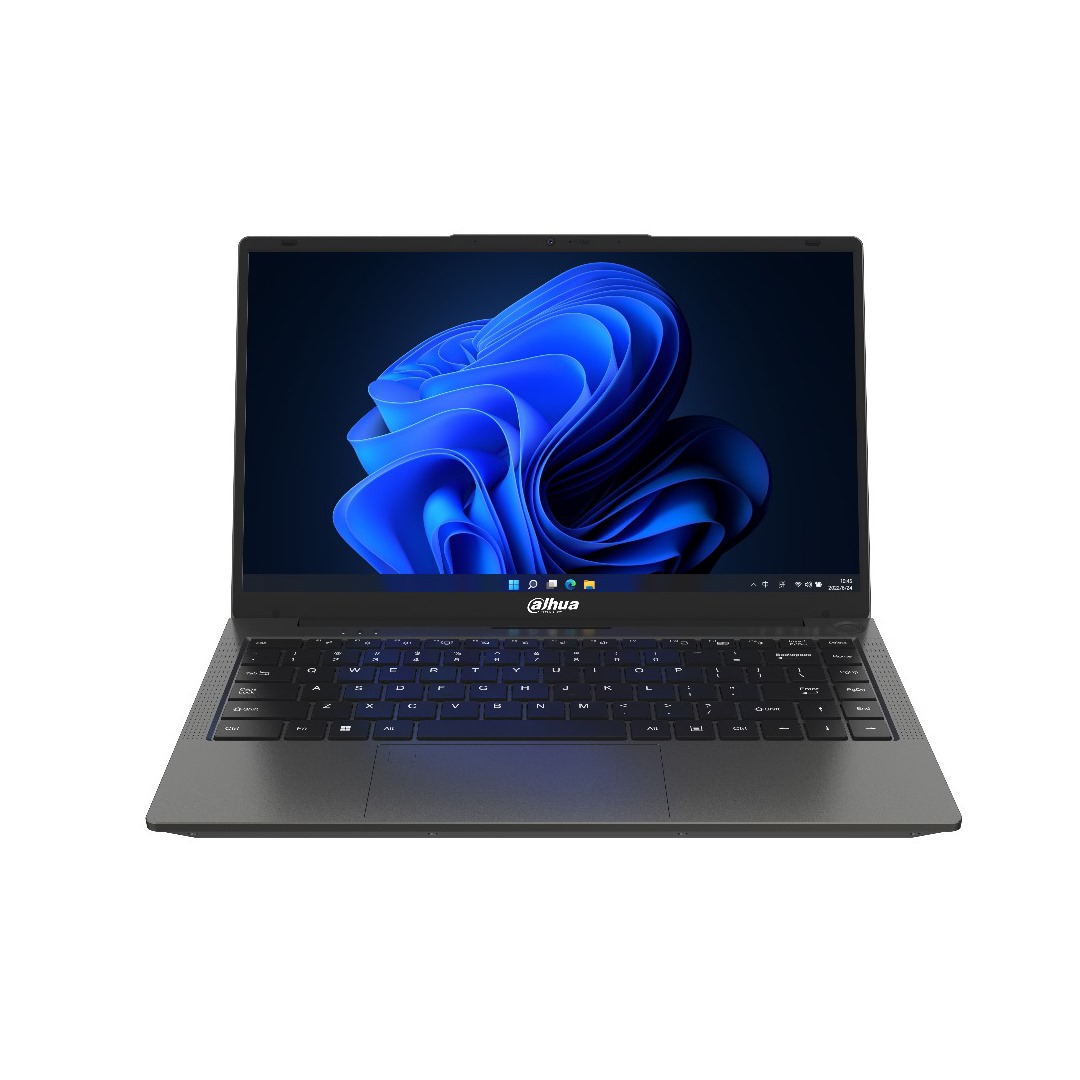 Dahua 14″ Laptop with 8GB DDR4 RAM, 256GB NVMe SSD | Laptops ...